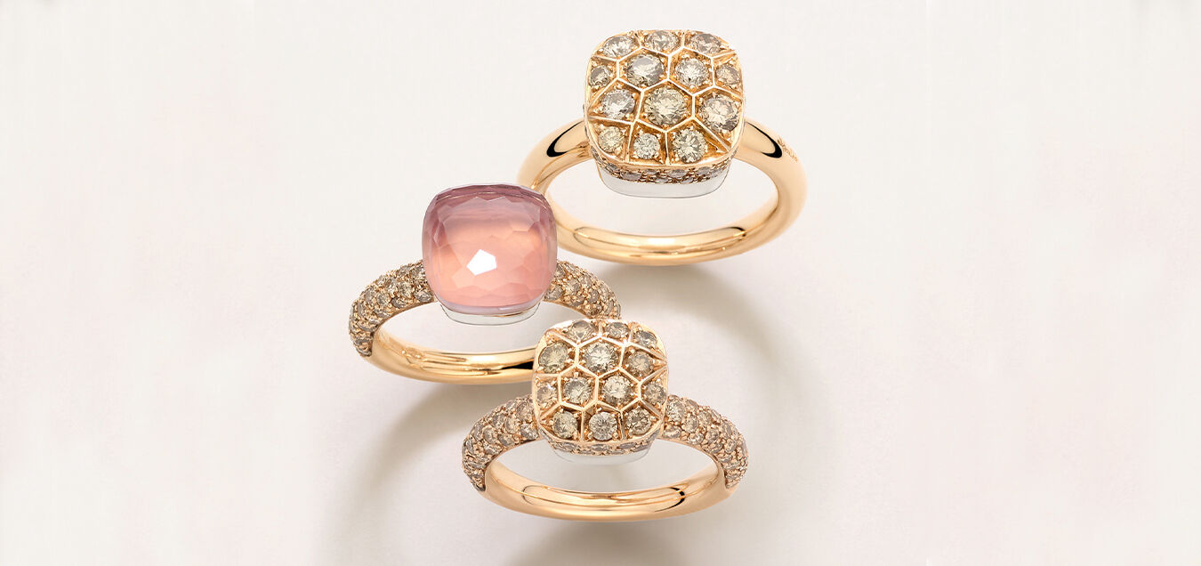 Brogle | Elegant jeweler in Esslingen