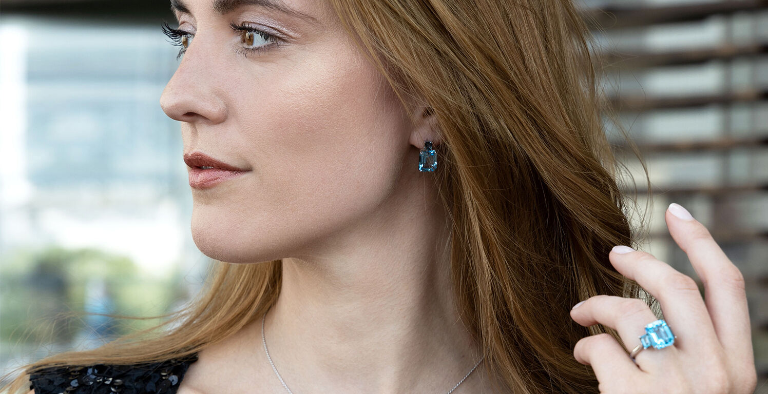 Buy loose diamonds as an investment | Brogle